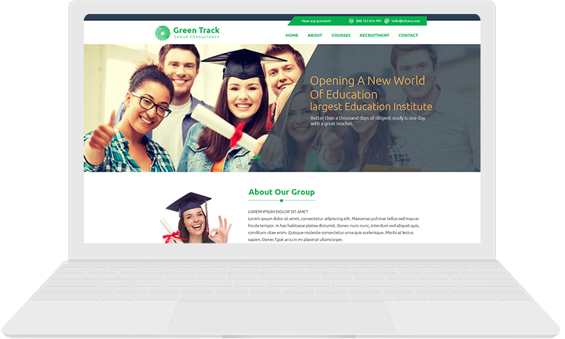 Affordable Website Design - Web Design Agency Melbourne