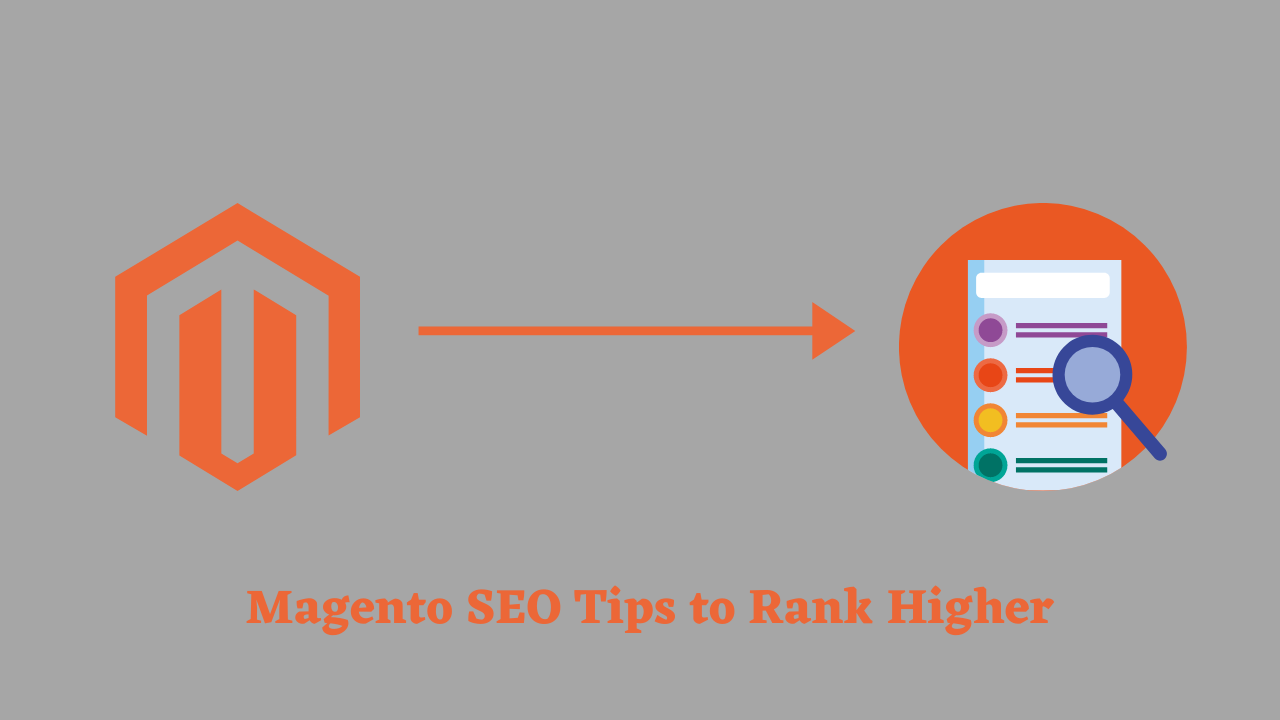 A Brief Magento SEO Guide in 2024 | Logicsofts